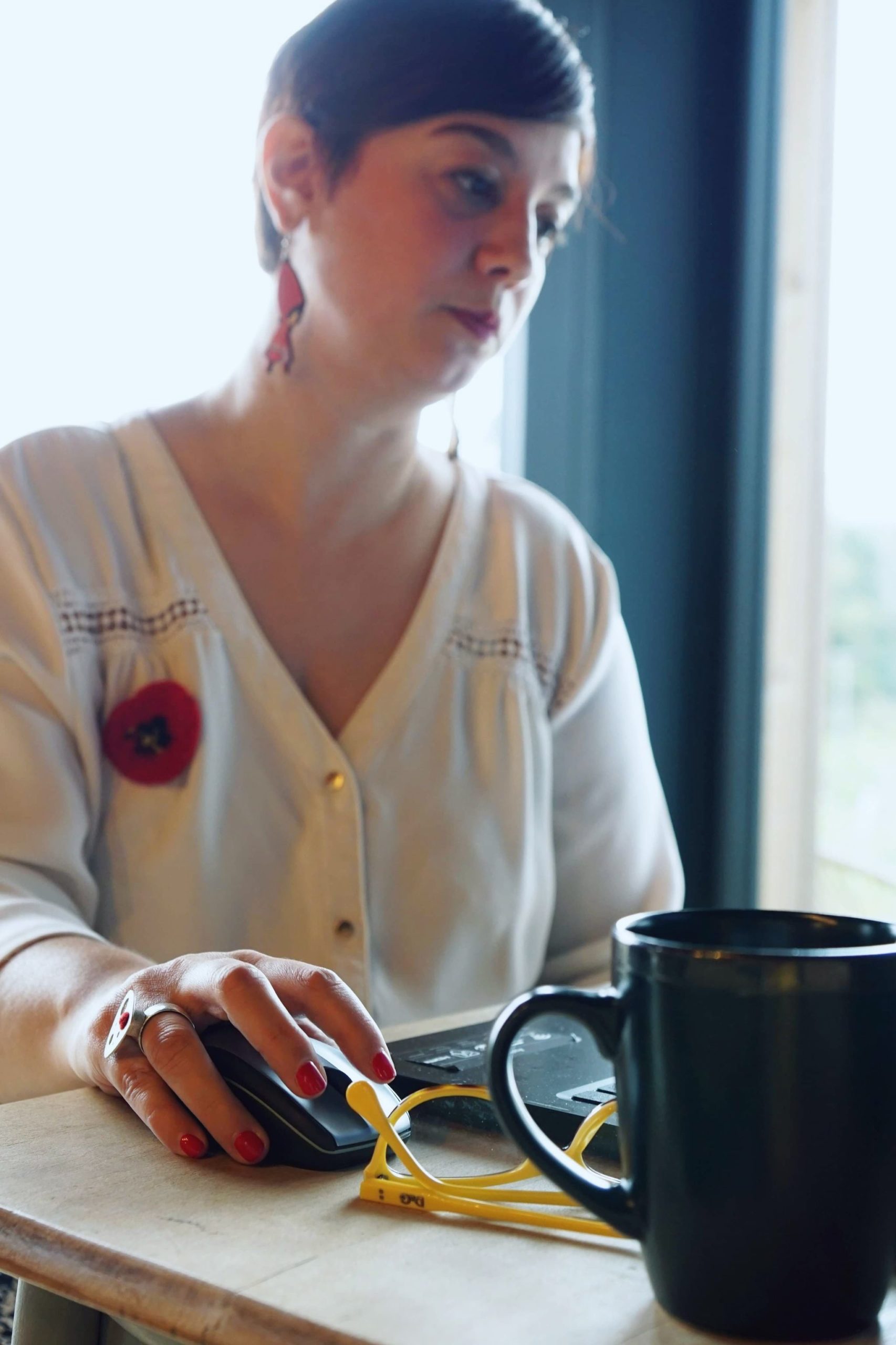 Qui suis-je ? – PopUpHome